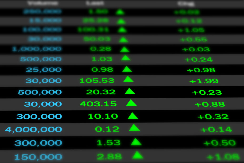 Portfolio Update – Bapcor – HNW Nexus